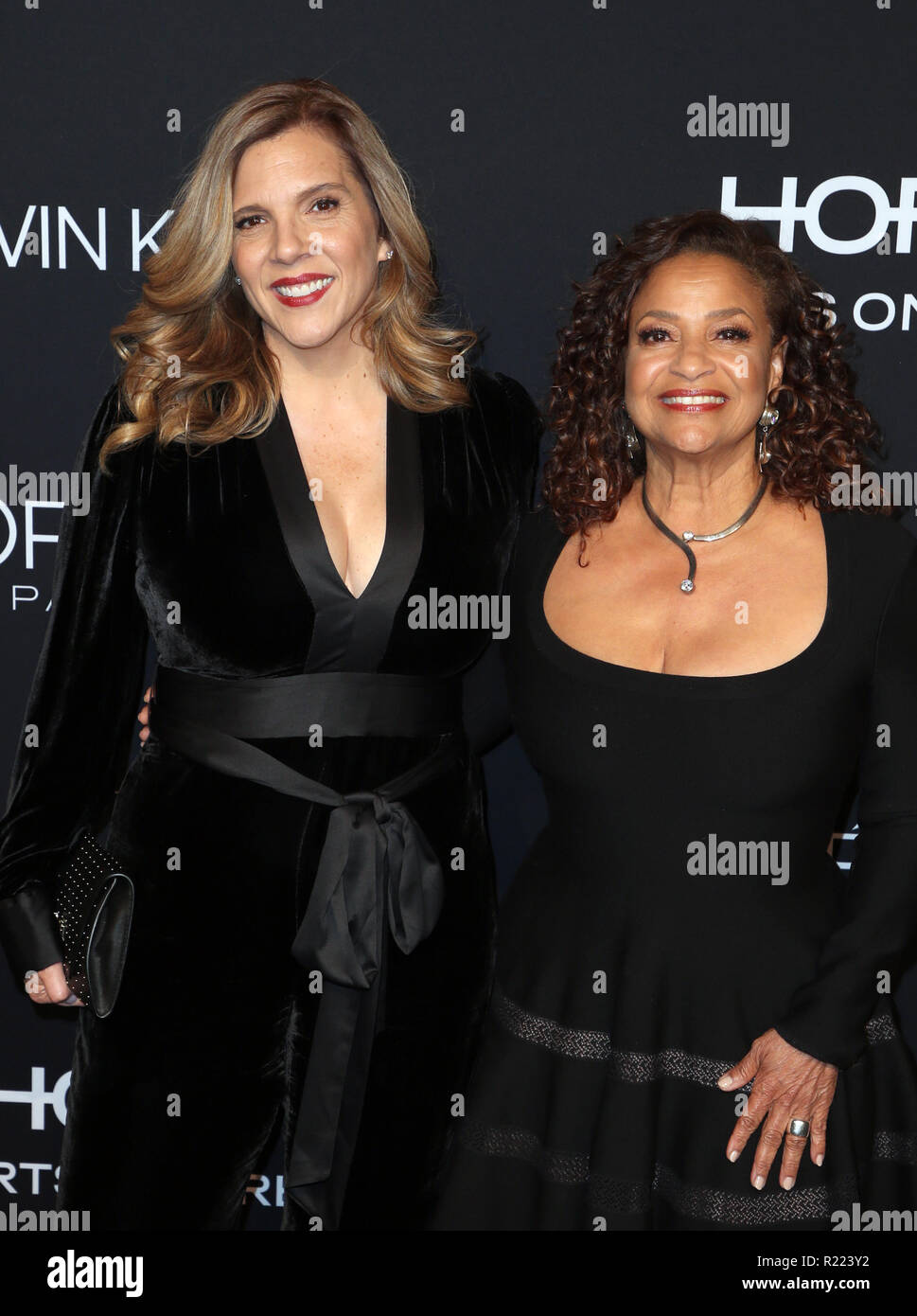 25th Annual ELLE Women In Hollywood Celebration Featuring: Krista ...