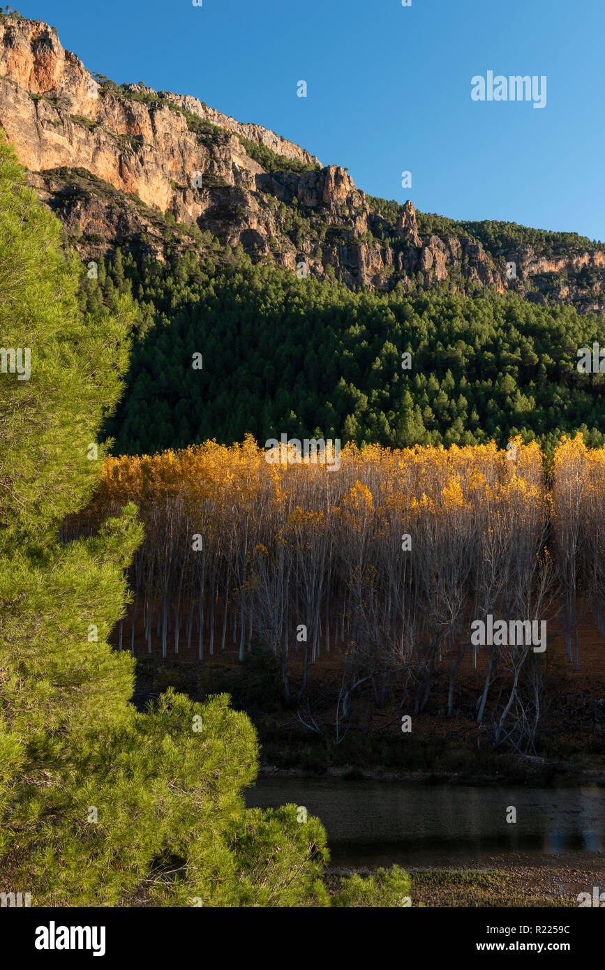 Yeste High Resolution Stock Photography and Images - Alamy
