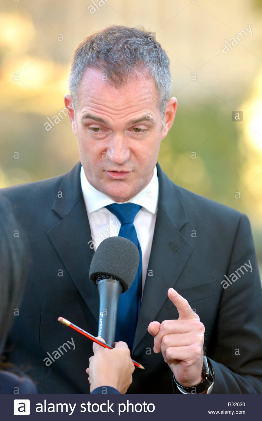 Being Interviewed Stock Photos & Being Interviewed Stock Images - Alamy