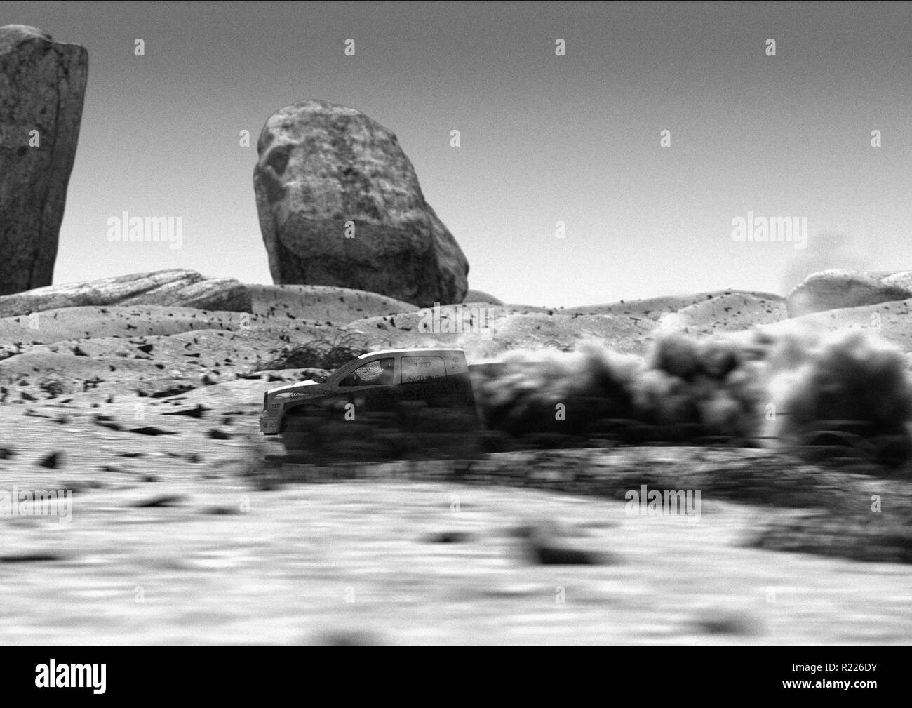 Vehicle snapshot Black and White Stock Photos & Images - Alamy