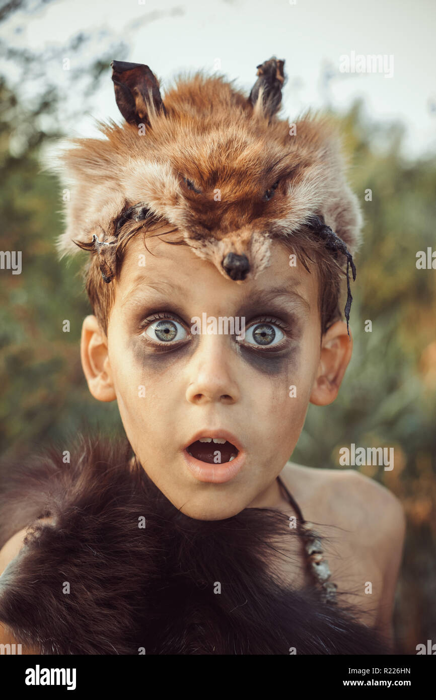 Caveboy High Resolution Stock Photography and Images - Alamy