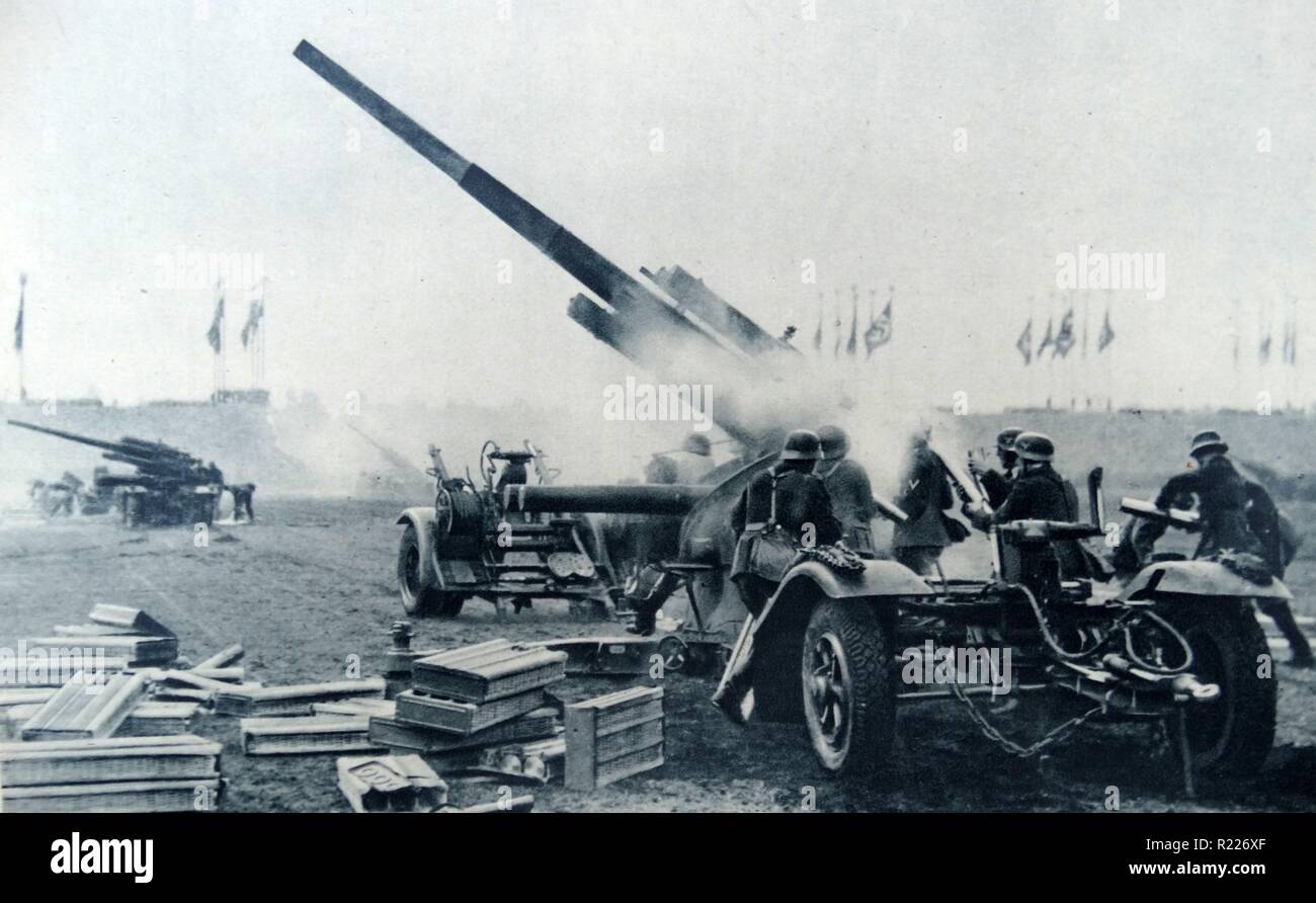 Artillery skills hi-res stock photography and images - Alamy