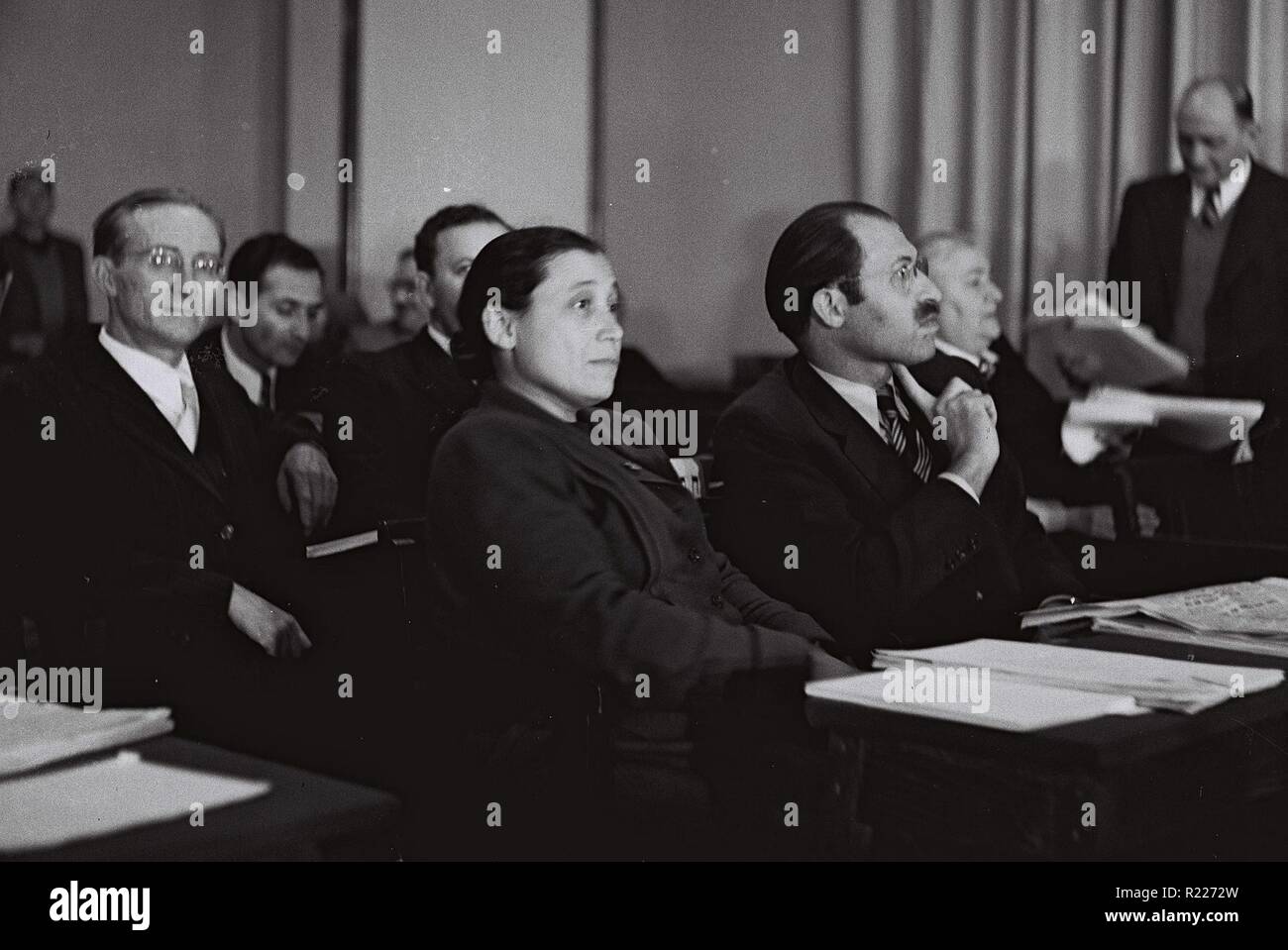 1940s jerusalem hi-res stock photography and images - Alamy