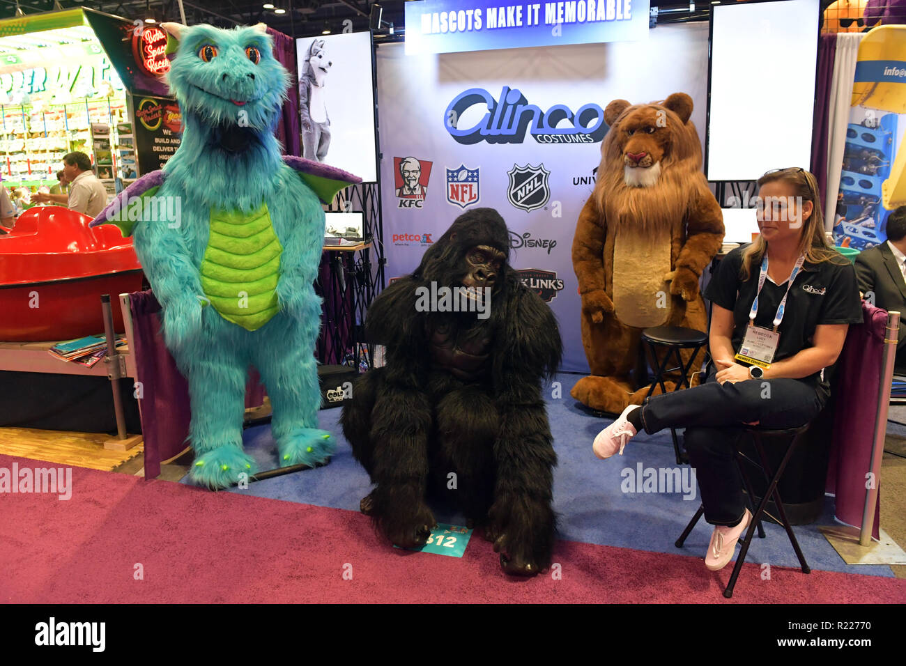 Eco mascots hi-res stock photography and images - Alamy