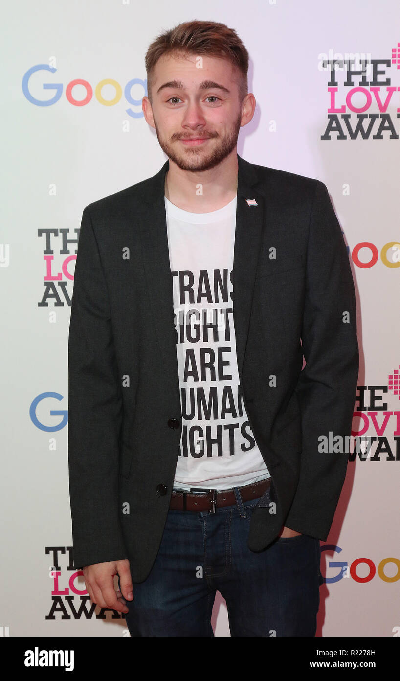 Bertie William Gilbert