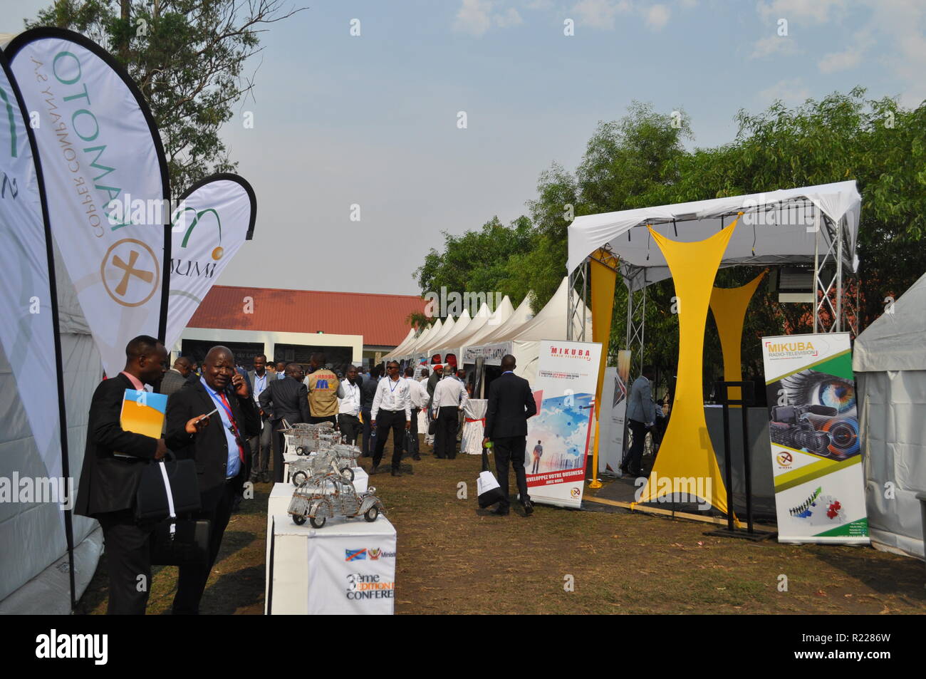 Kolwezi congo hi-res stock photography and images - Alamy