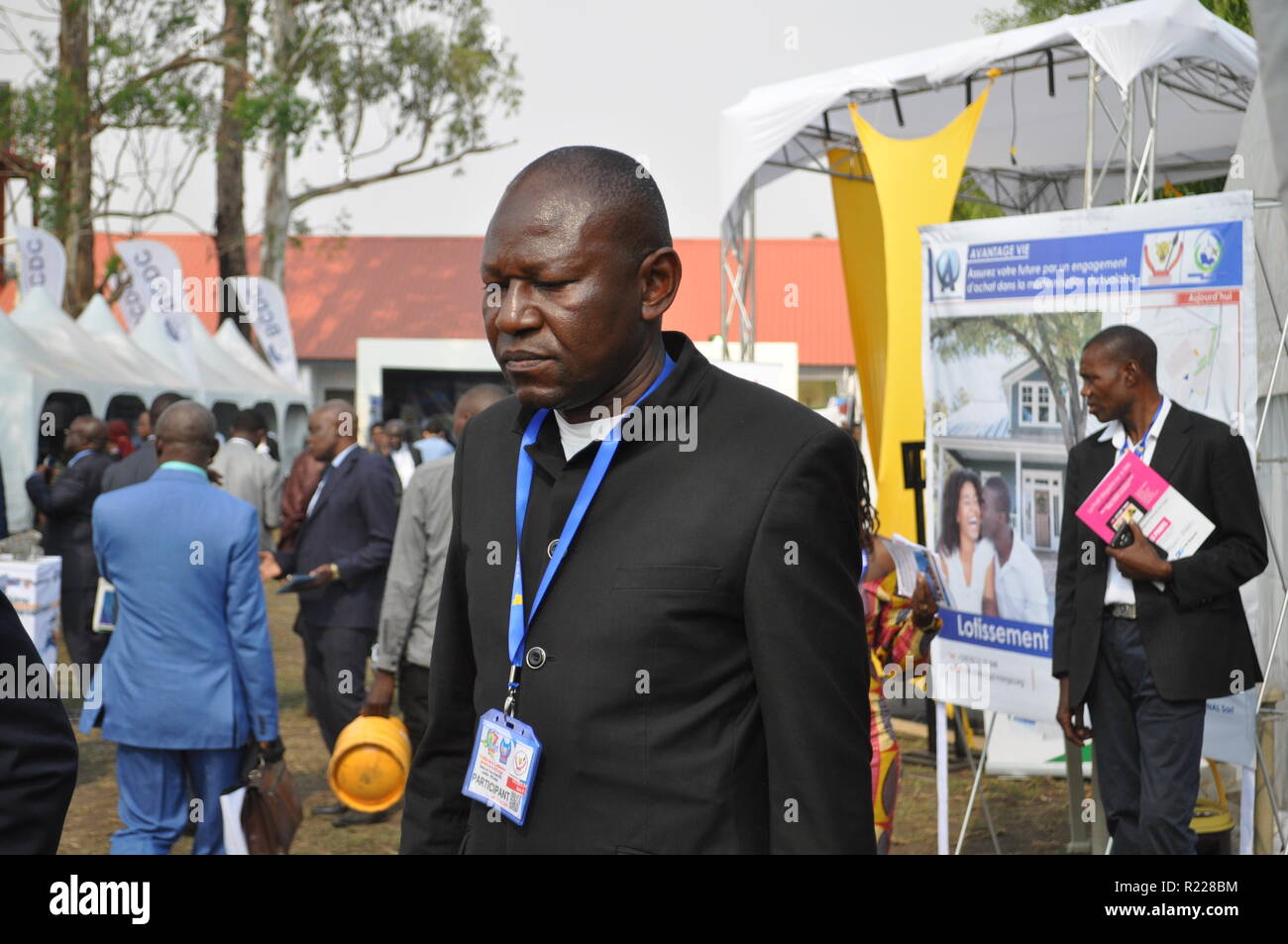 Kolwezi congo hi-res stock photography and images - Alamy