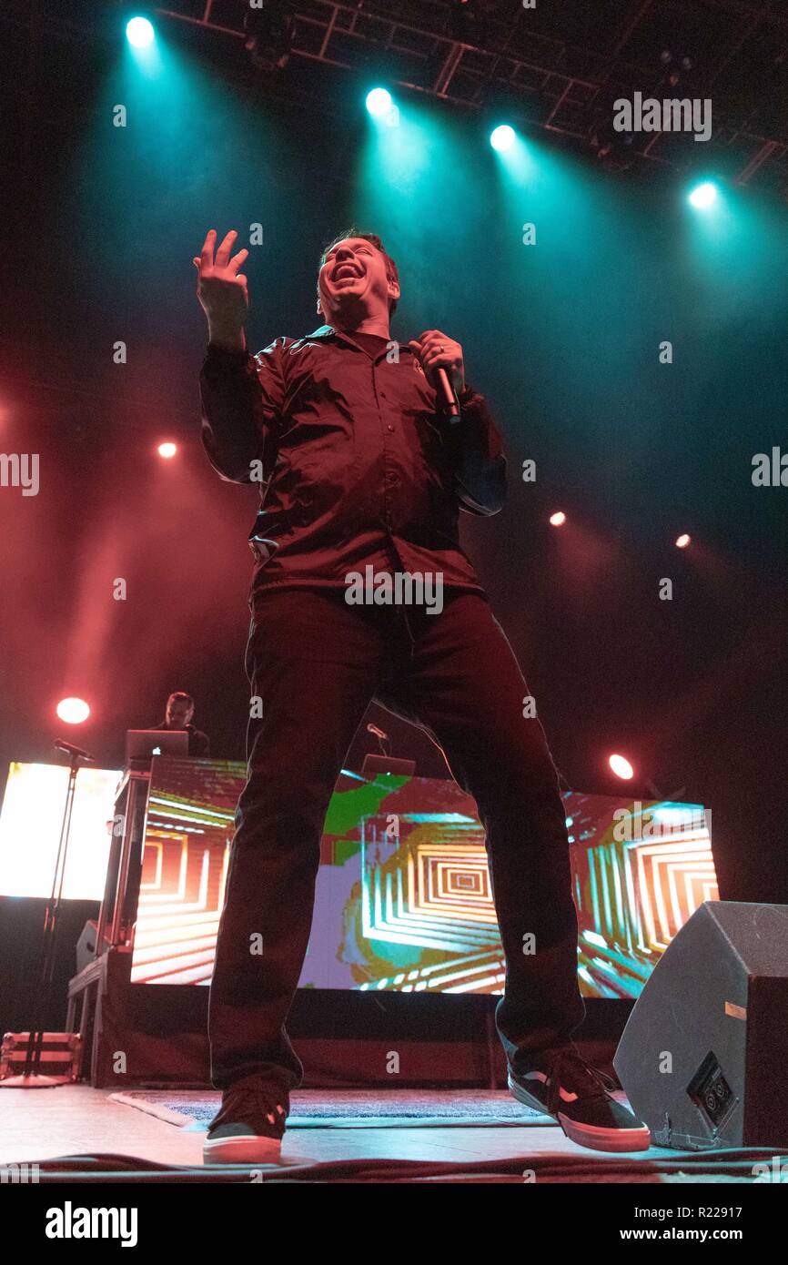 Slug rapper hi-res stock photography and images - Alamy