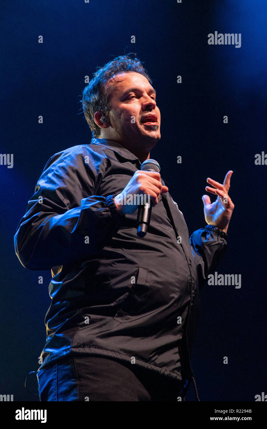 Slug rapper hi-res stock photography and images - Alamy