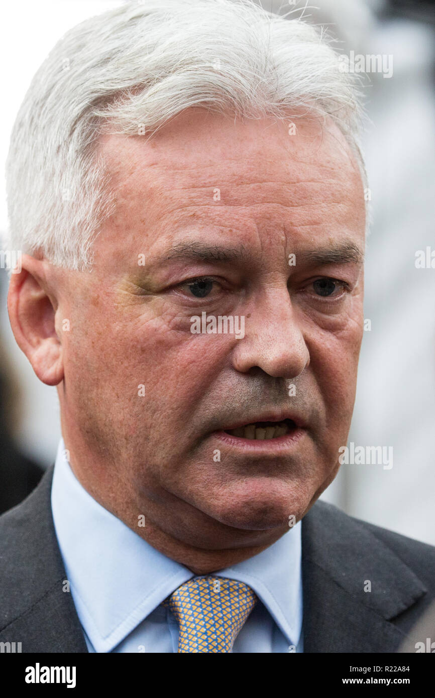 Americas alan duncan hi-res stock photography and images - Alamy