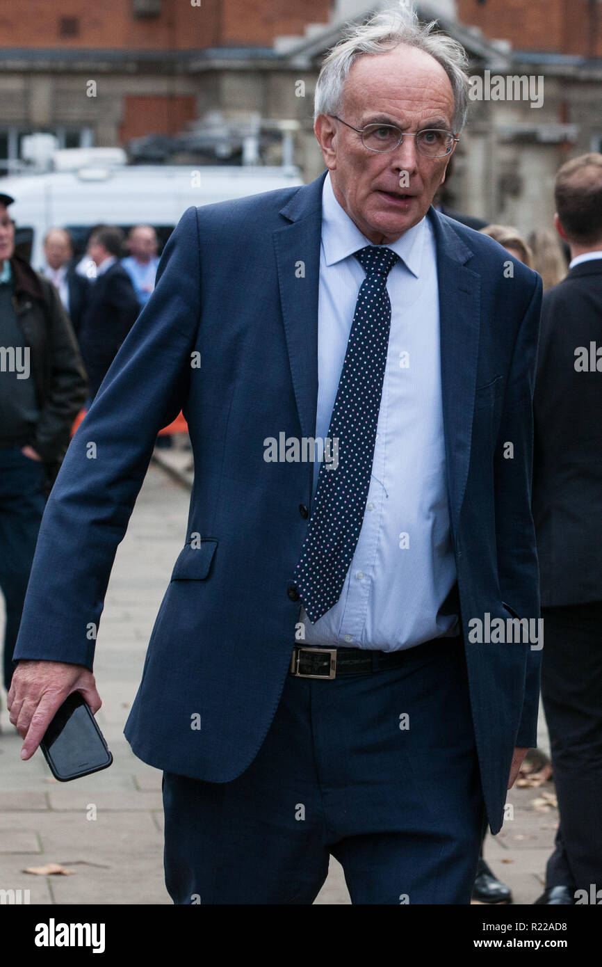 Member of parliament for wellingborough hi-res stock photography and ...