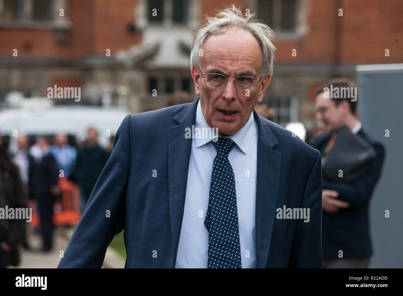 Member of parliament for wellingborough hi-res stock photography and ...