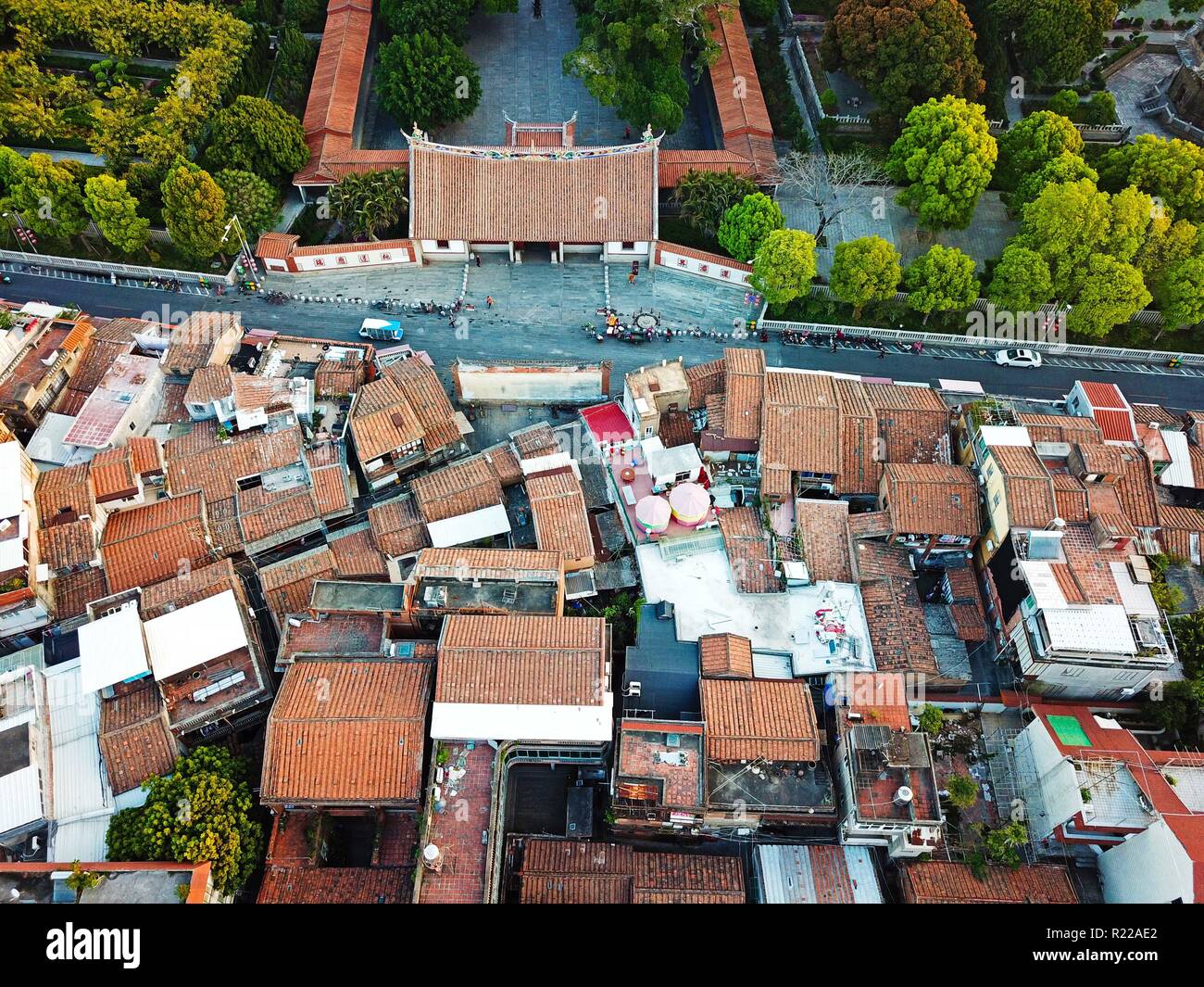 Zaiton china hi-res stock photography and images - Alamy