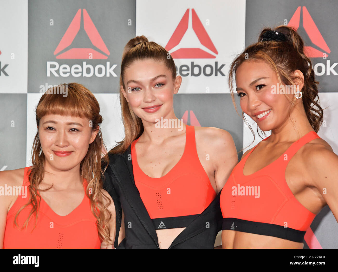 Reebok r hi-res stock photography and images - Alamy