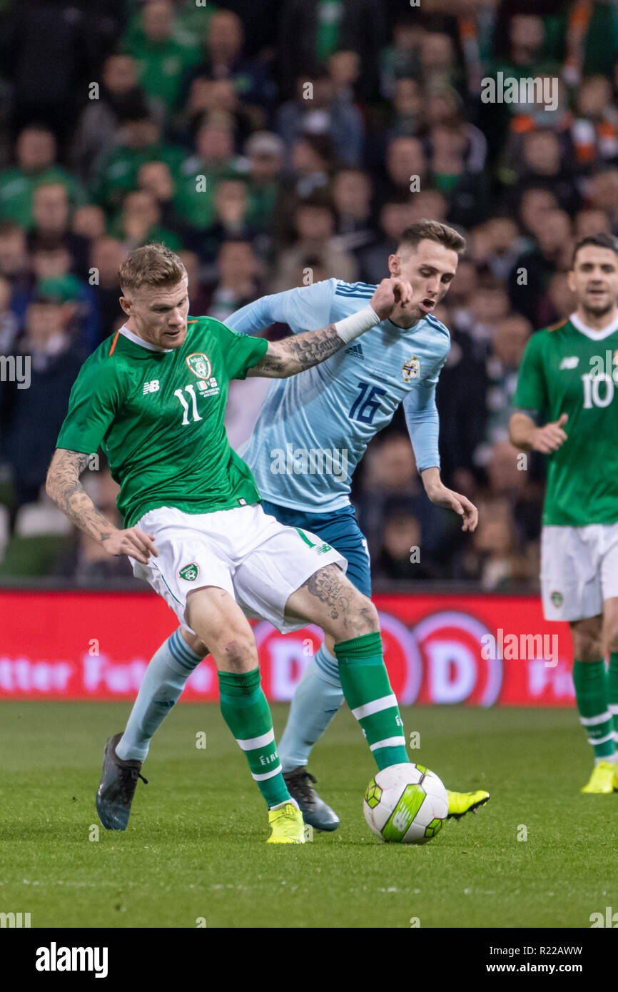 Gavin whyte football player hi-res stock photography and images - Alamy