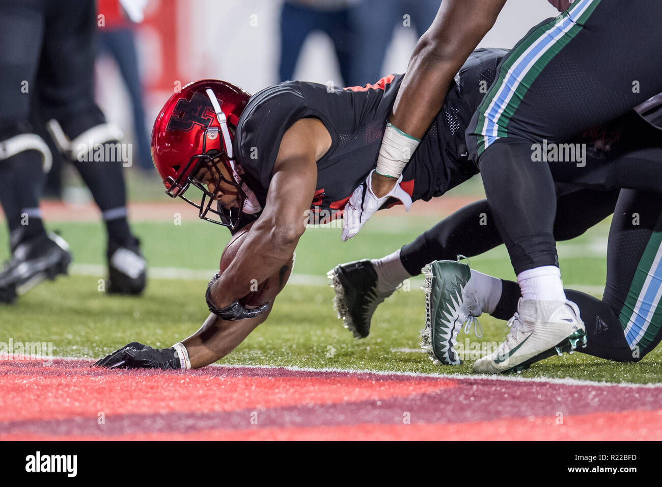 Carr end hi-res stock photography and images - Alamy