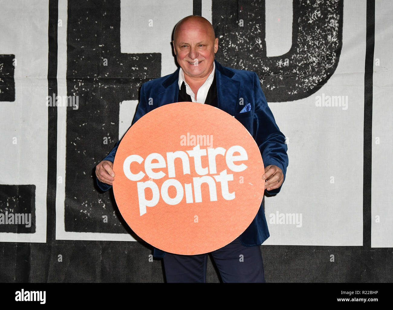 Zilli centrepoint hi-res stock photography and images - Alamy