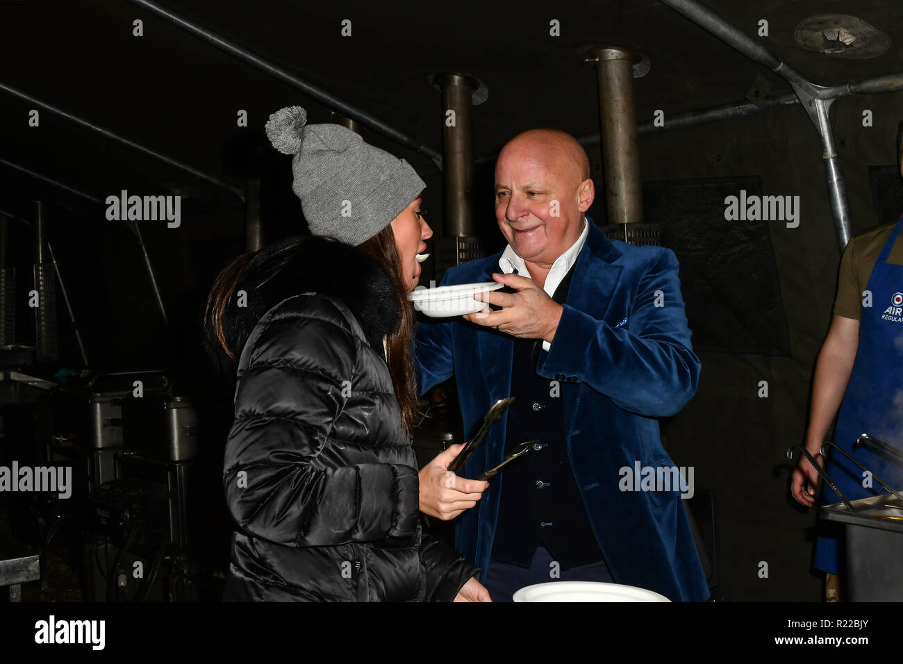 Amber dowding hi-res stock photography and images - Alamy