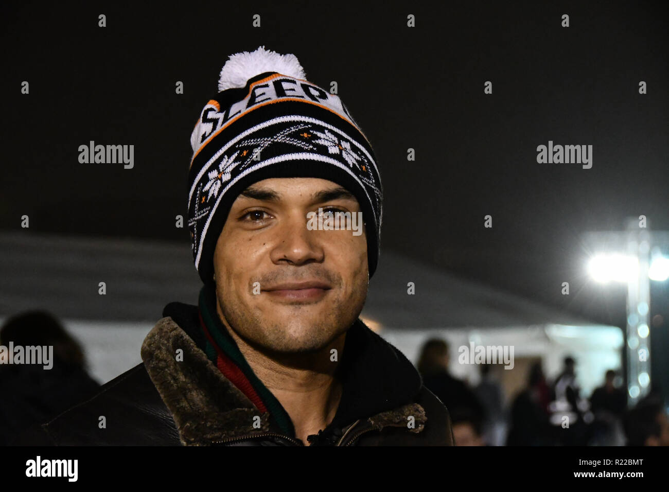 Sara maxwell in hi-res stock photography and images - Alamy