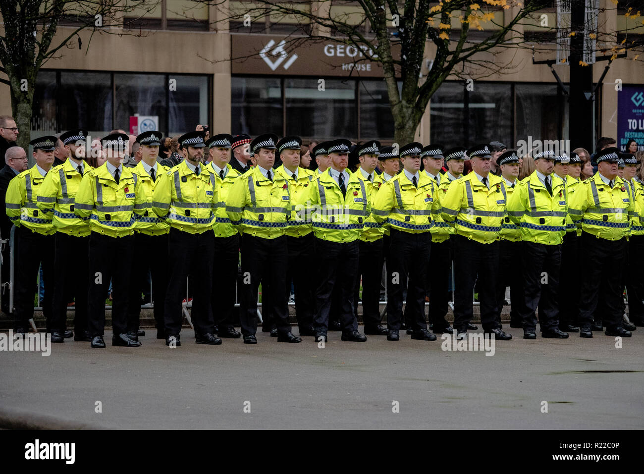 Police rank uk hi-res stock photography and images - Alamy