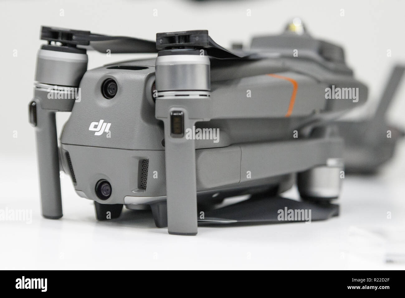 Mavic 2 enterprise hi-res stock photography and images - Alamy