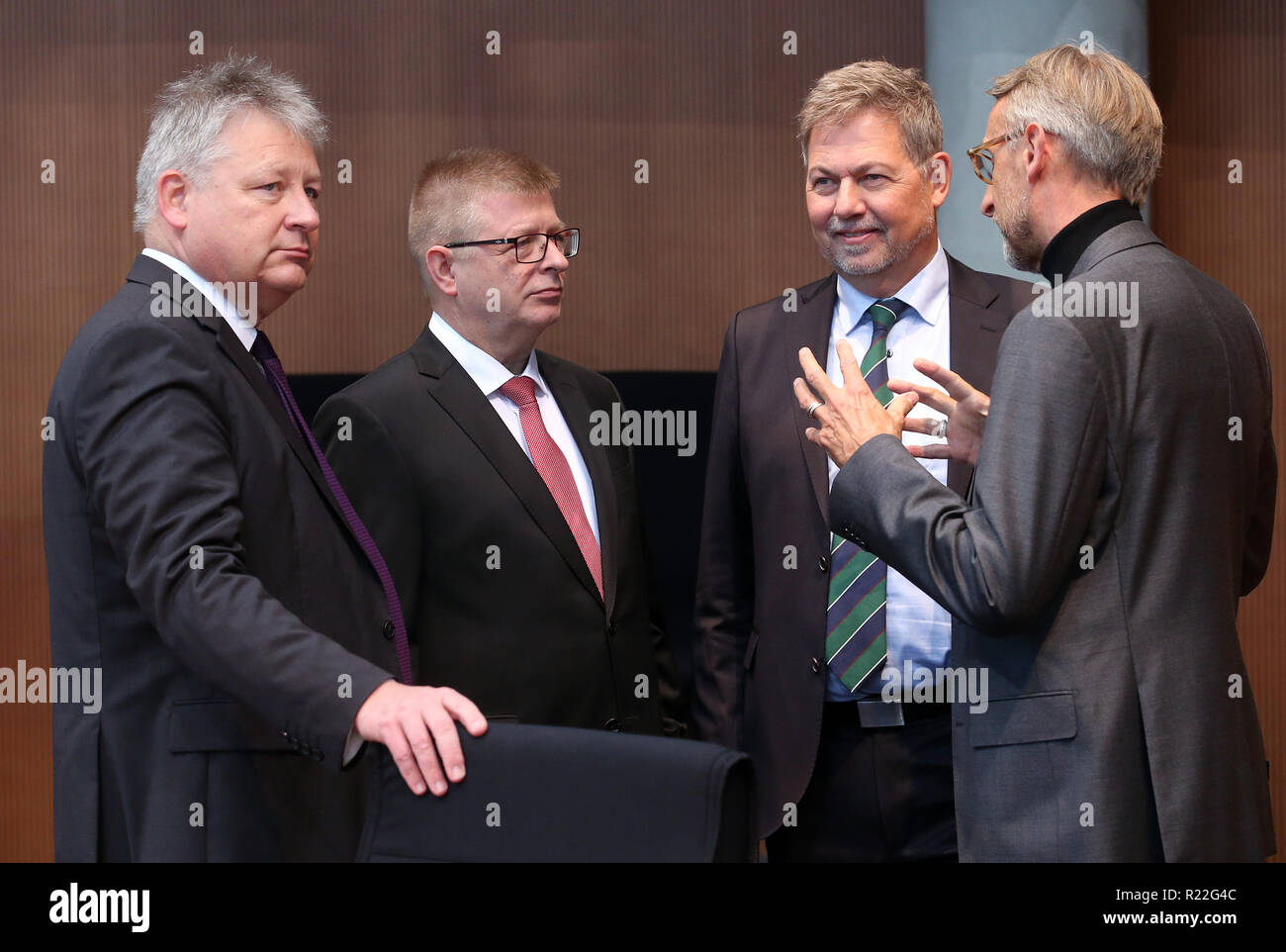 Thomas schuster hi-res stock photography and images - Alamy