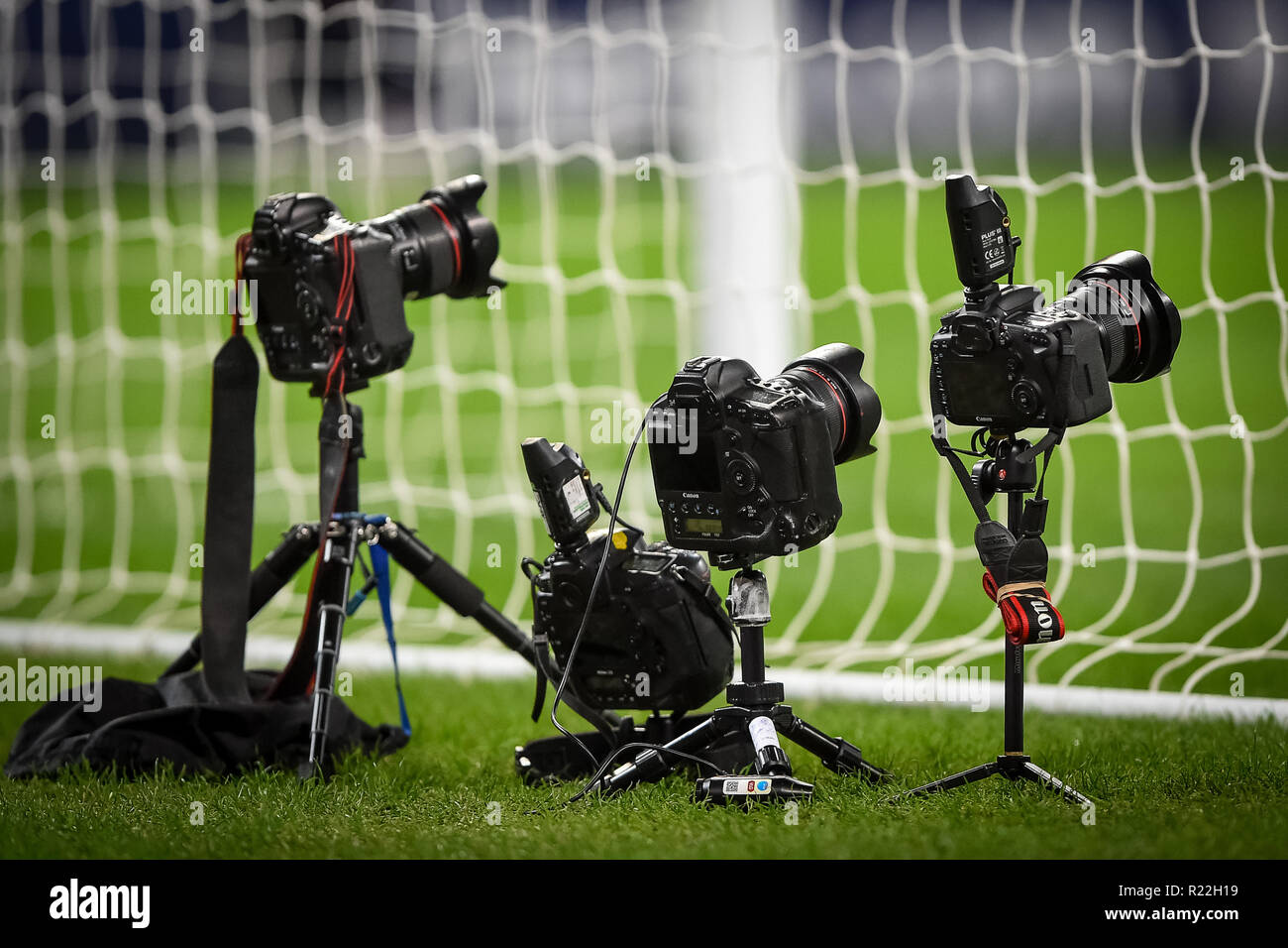 England international goal hi-res stock photography and images - Alamy