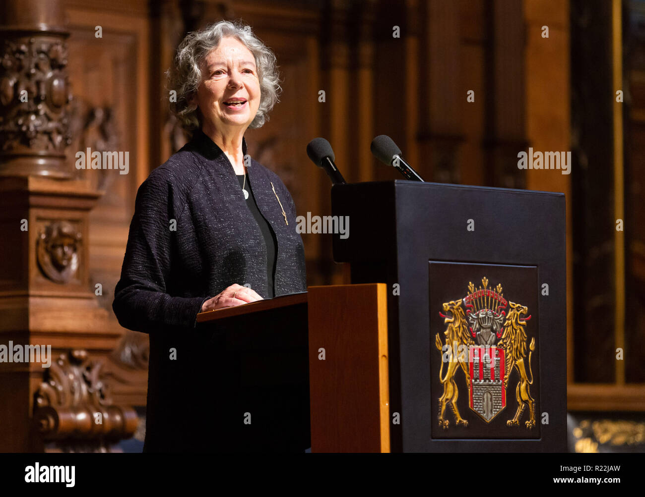 Ulla hahn hi-res stock photography and images - Alamy