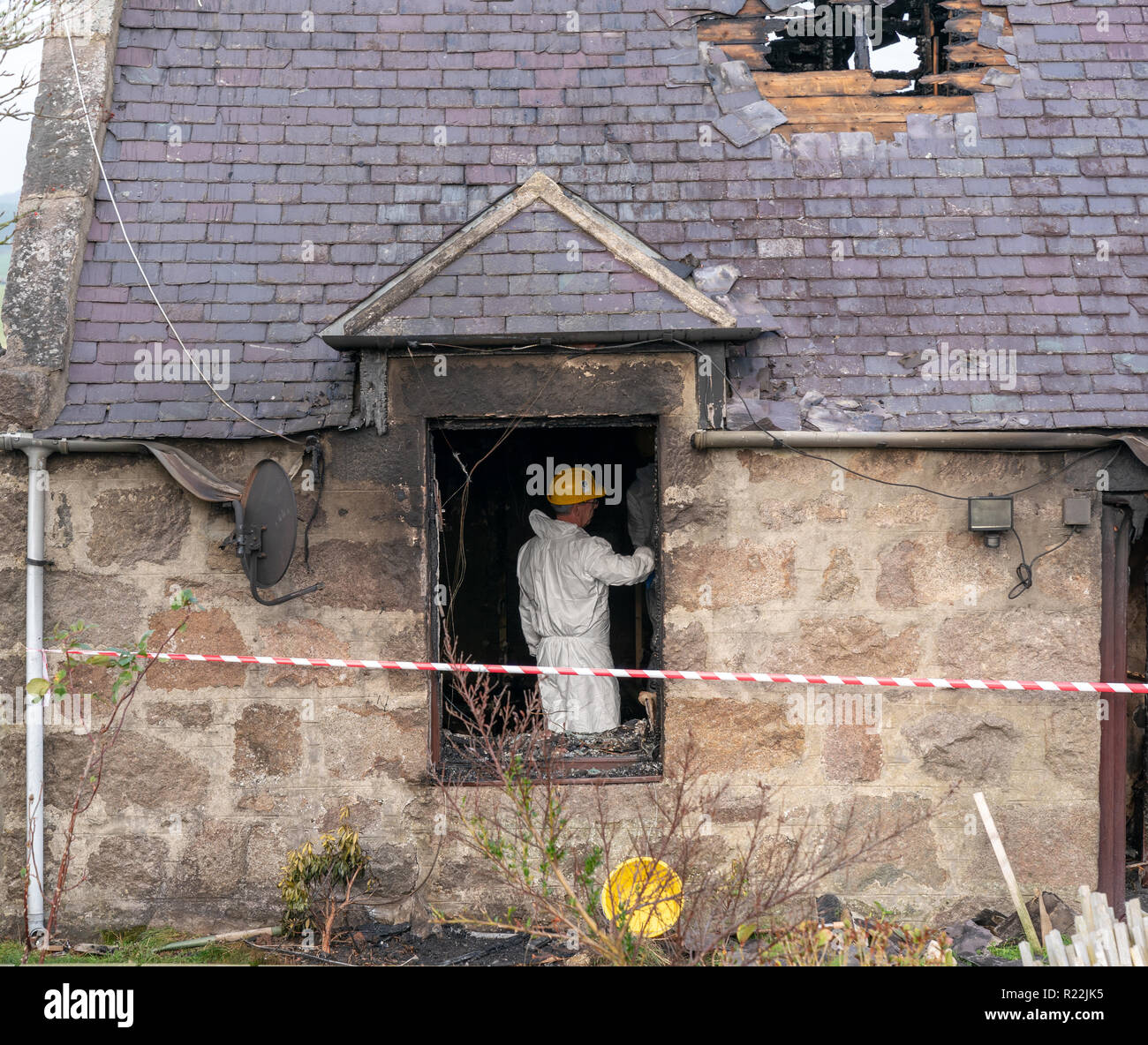 Peterculter hi-res stock photography and images - Alamy