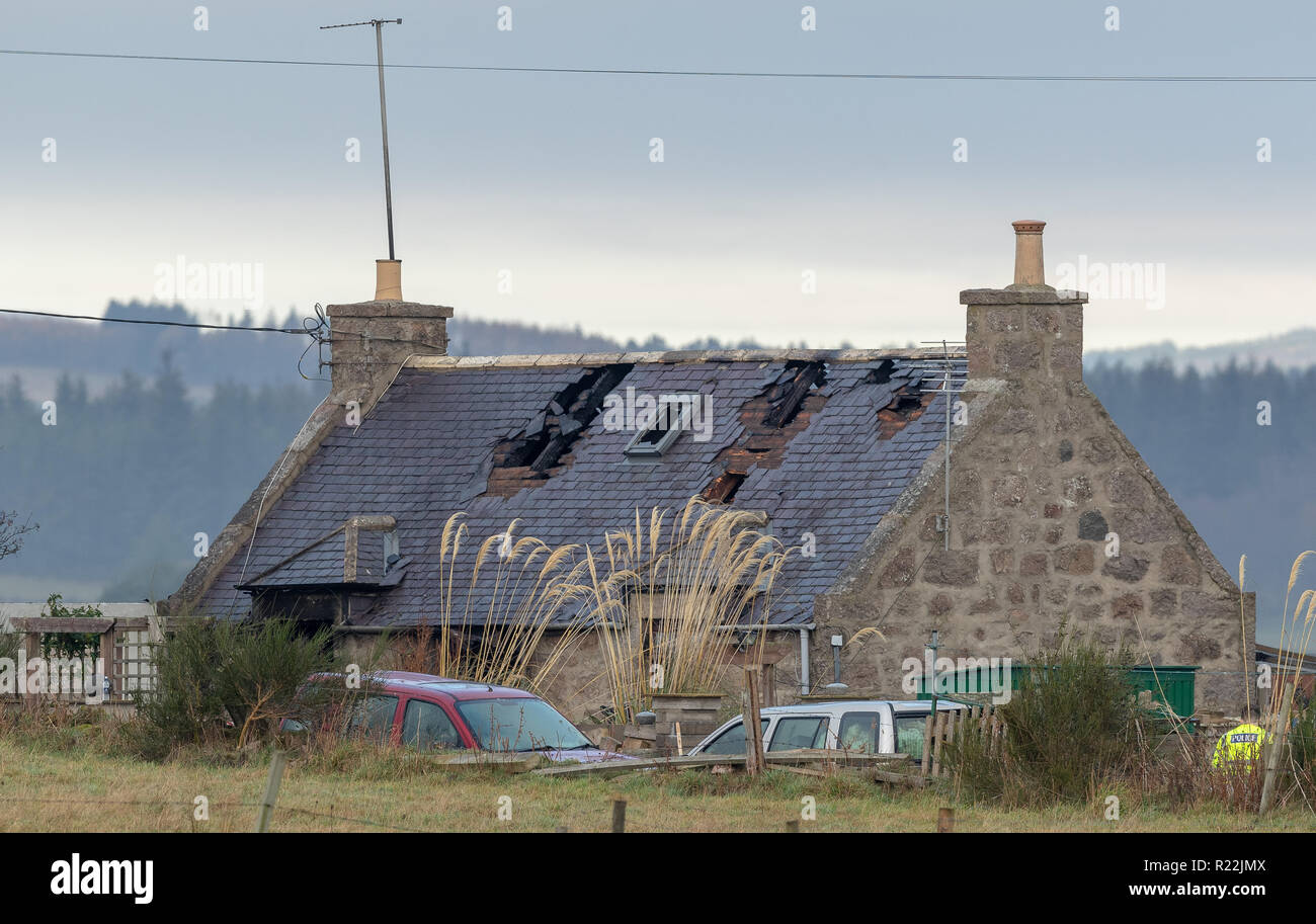 Peterculter hi-res stock photography and images - Alamy