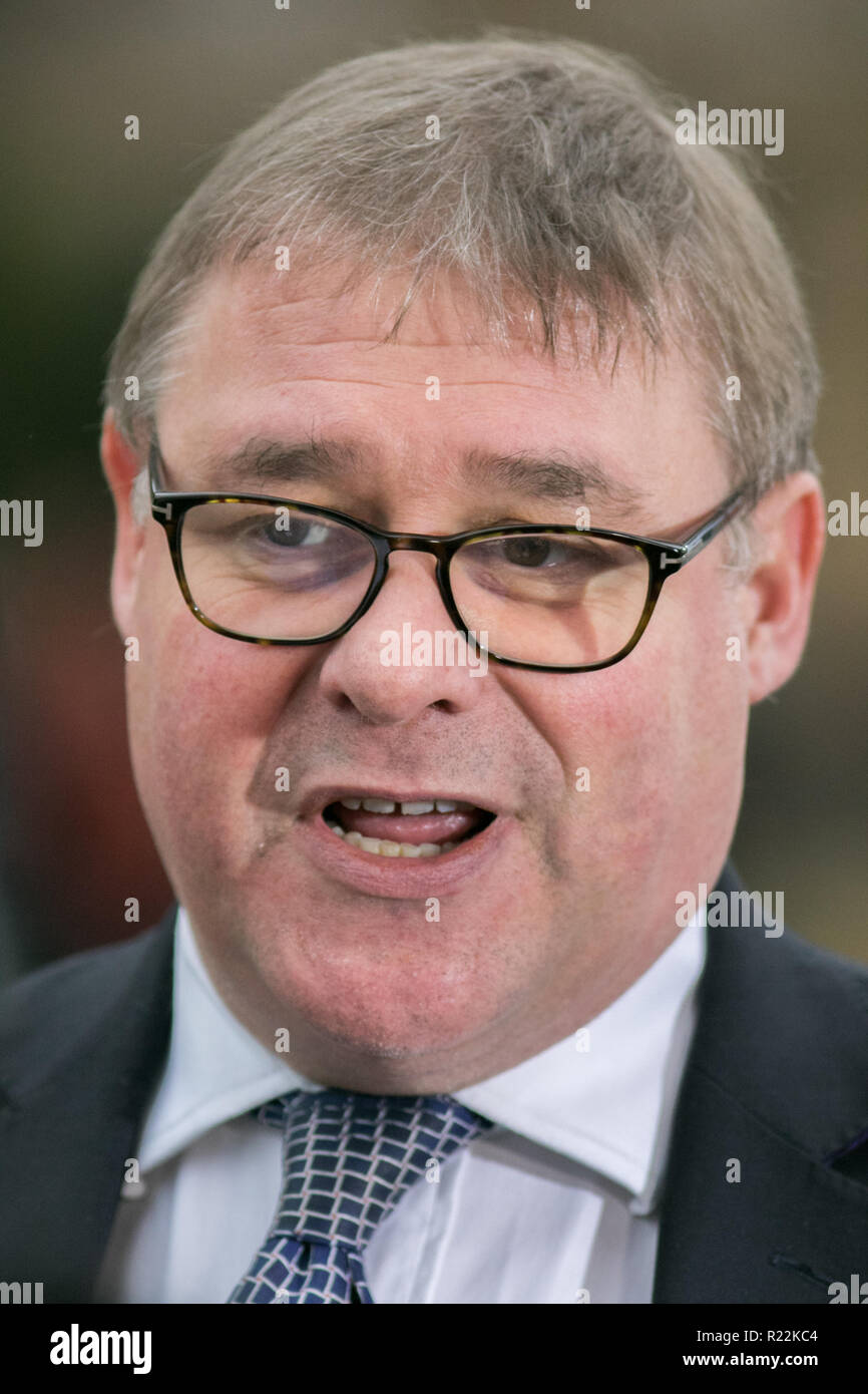 Mp for wickford and rayleigh hi-res stock photography and images - Alamy