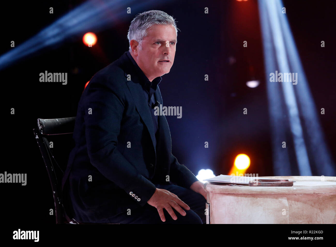 Enrico lucci hi-res stock photography and images - Alamy