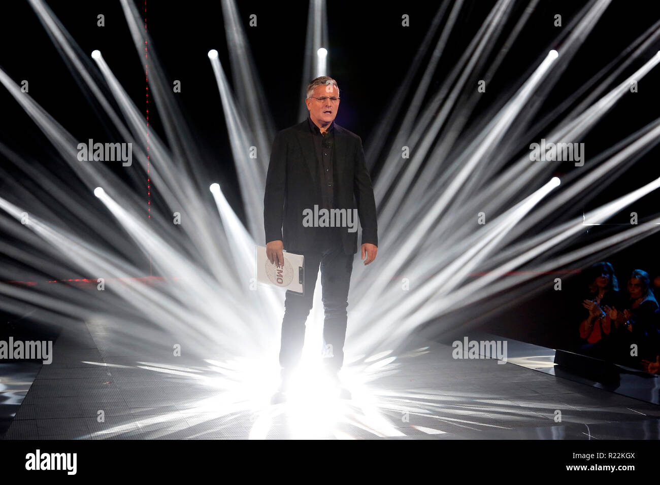 Enrico Lucci High Resolution Stock Photography and Images - Alamy