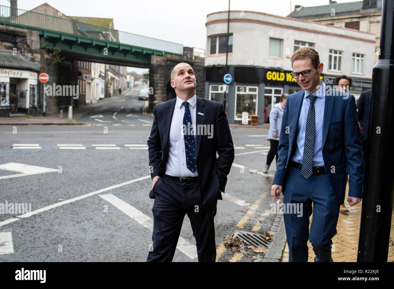 Jake berry mp hi-res stock photography and images - Alamy