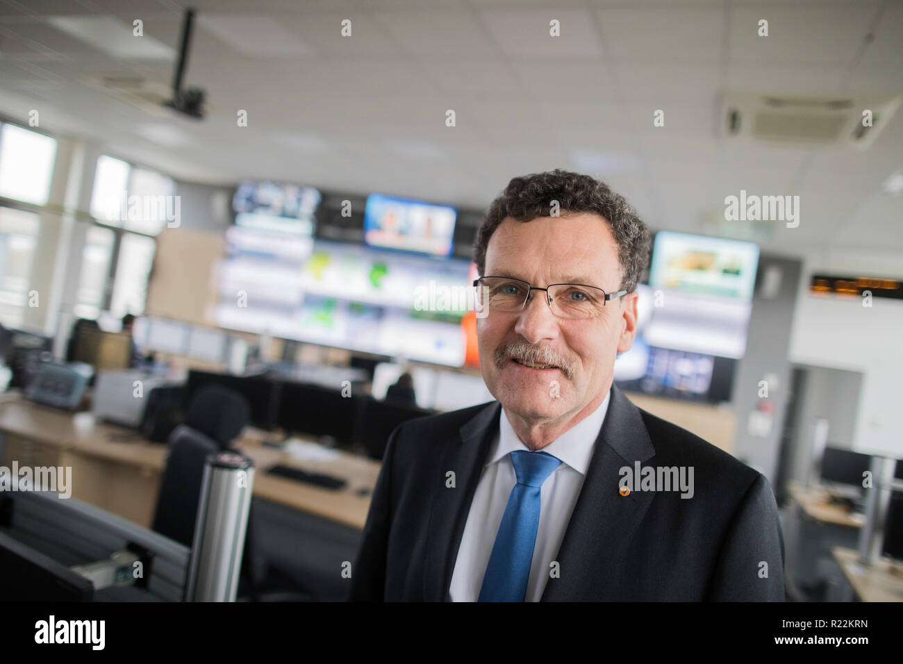 Bevolkerungsschutz hi-res stock photography and images - Alamy