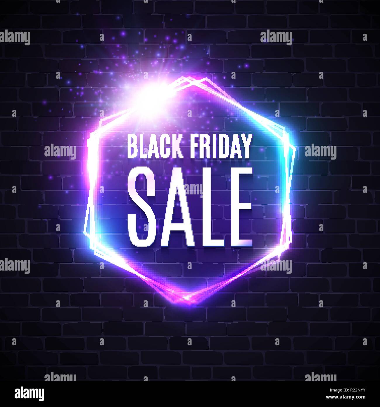 November discount text on Stock Vector Images - Alamy