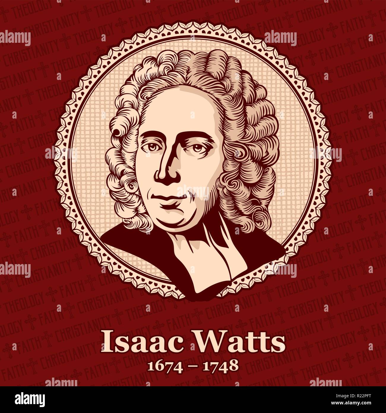 1674 1748 Stock Vector Images - Alamy