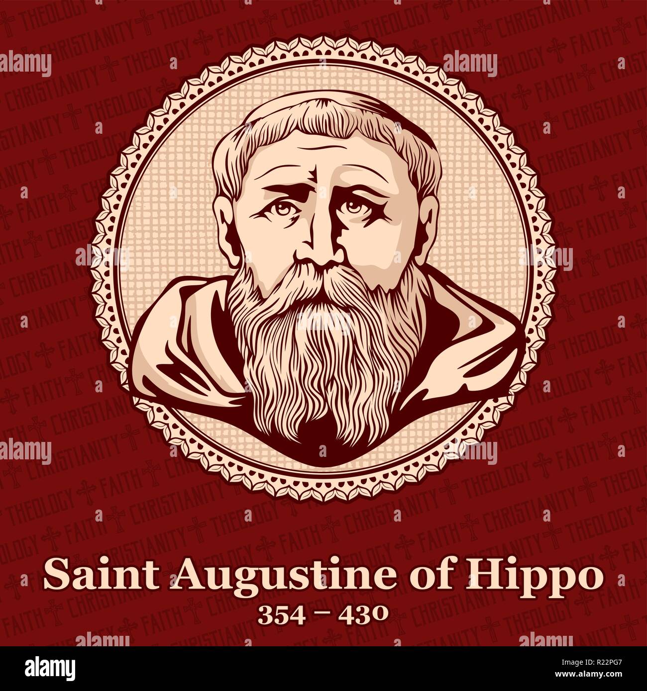 Augustine Of Hippo Writings