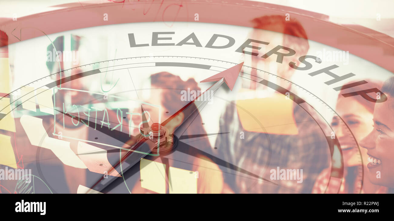 Teamwork compass hi-res stock photography and images - Alamy