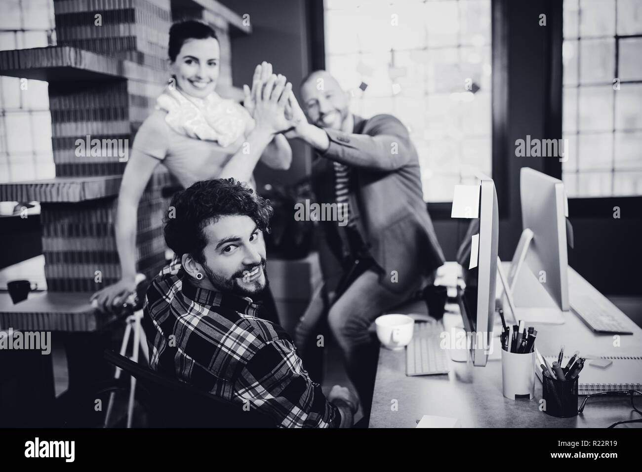 30s high fashion hi-res stock photography and images - Alamy