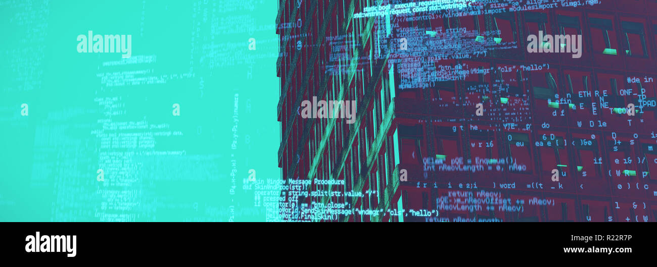 Commercial codes hi-res stock photography and images - Alamy