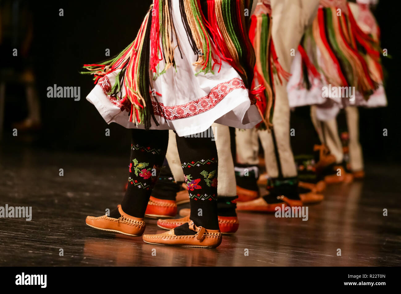 Serbian Folklore Stock Photos & Serbian Folklore Stock Images - Alamy