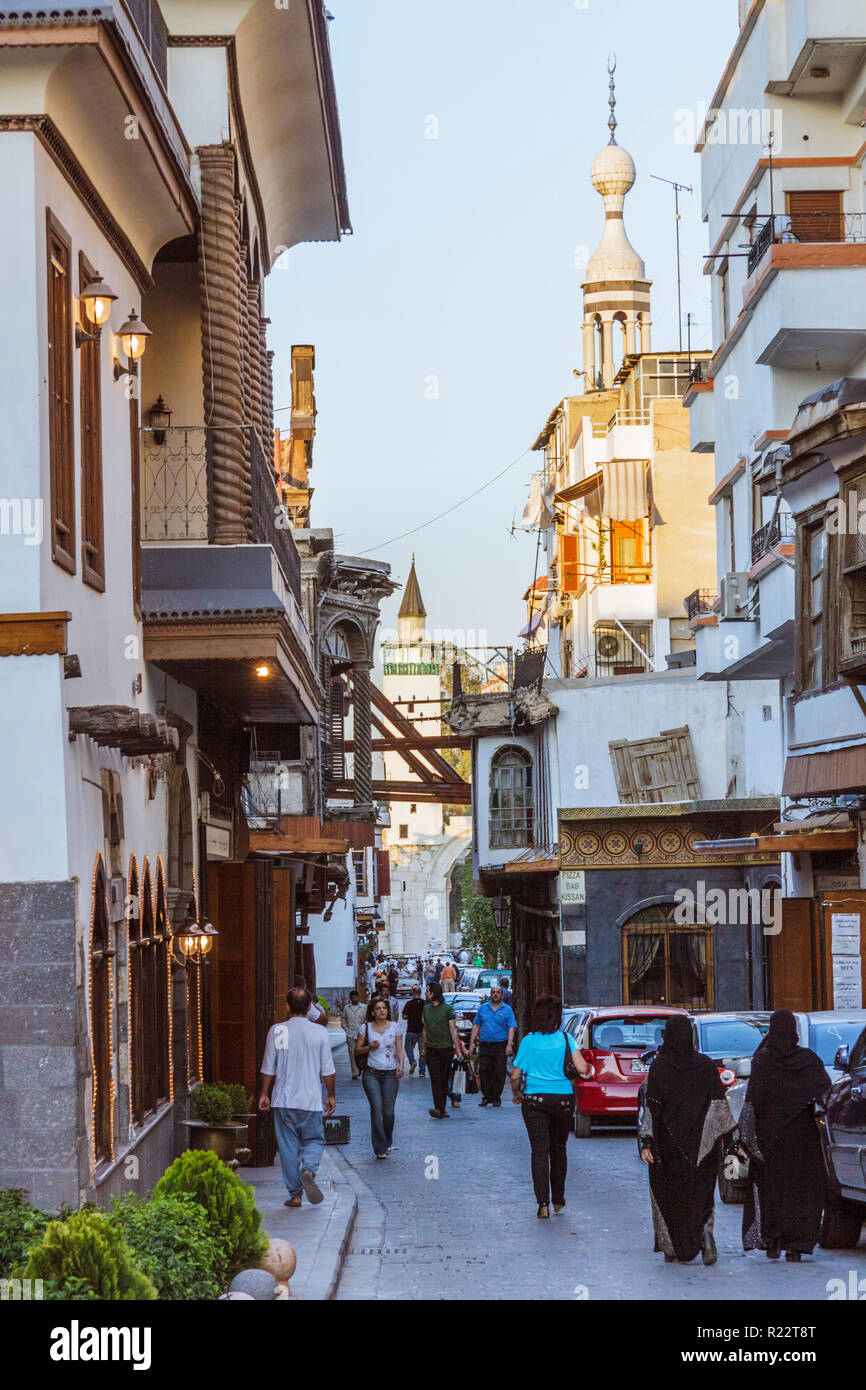 Via recta hi-res stock photography and images - Alamy