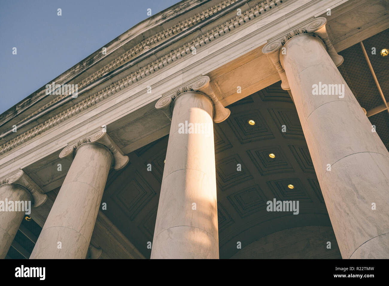 Pediment High Resolution Stock Photography and Images - Alamy
