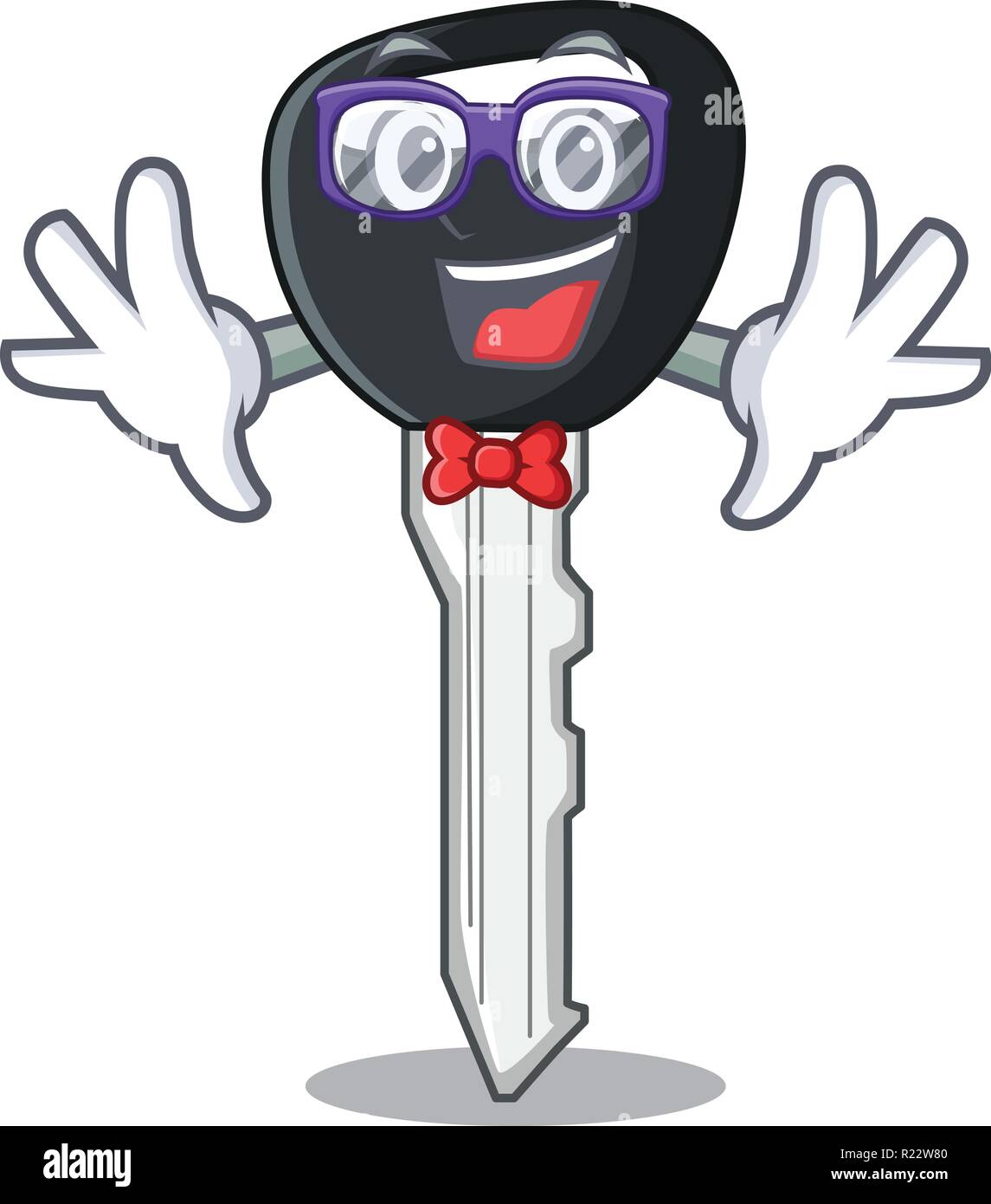 Geek enter Stock Vector Images - Alamy