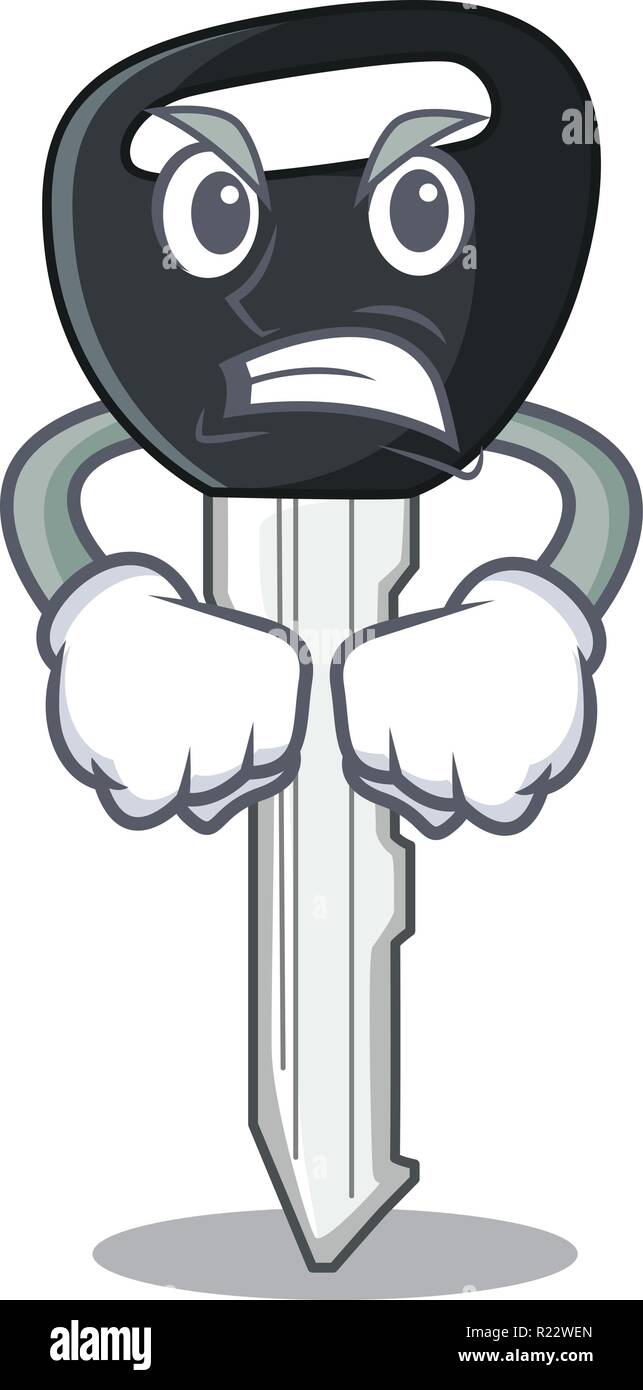 Angry graffiti Stock Vector Images - Alamy