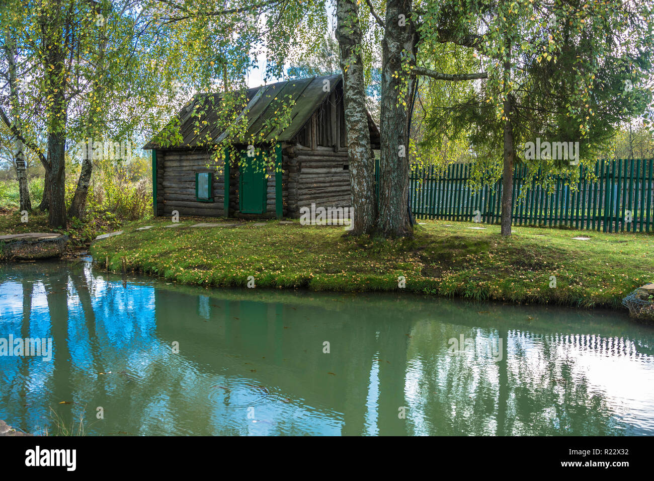 Russian bath hi-res stock photography and images - Alamy