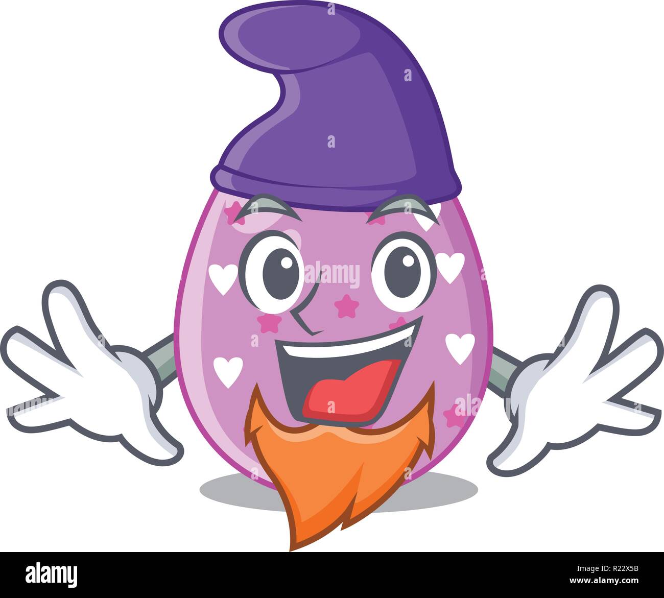 Troll path Stock Vector Images - Alamy