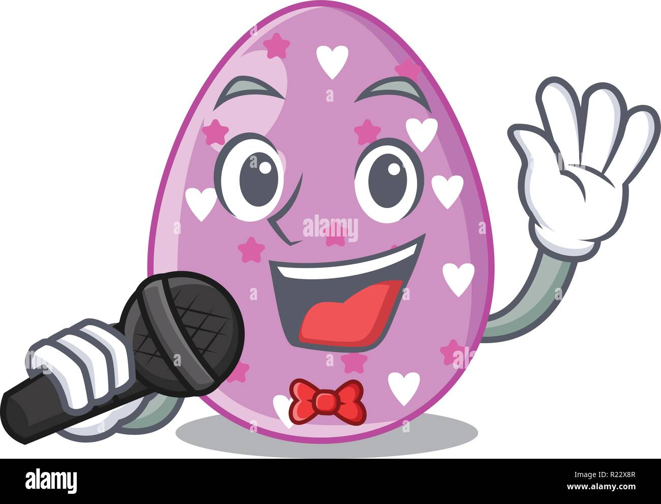 Floralfood Stock Vector Images - Alamy