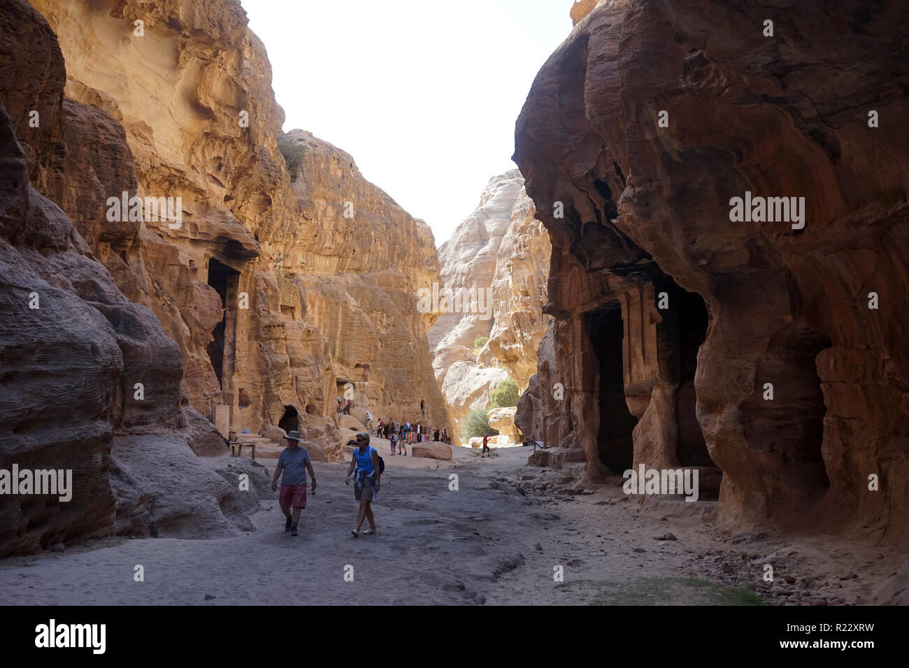 Rock temples hi-res stock photography and images - Alamy